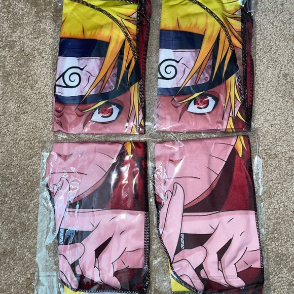 Other | Naruto Durag | Poshmark